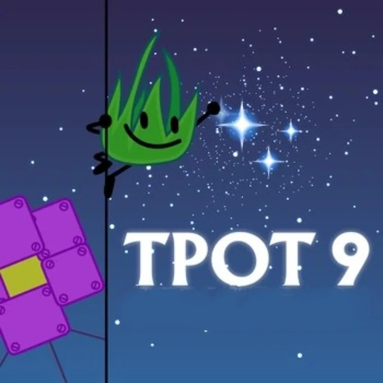 tpot 9 | Fandom
