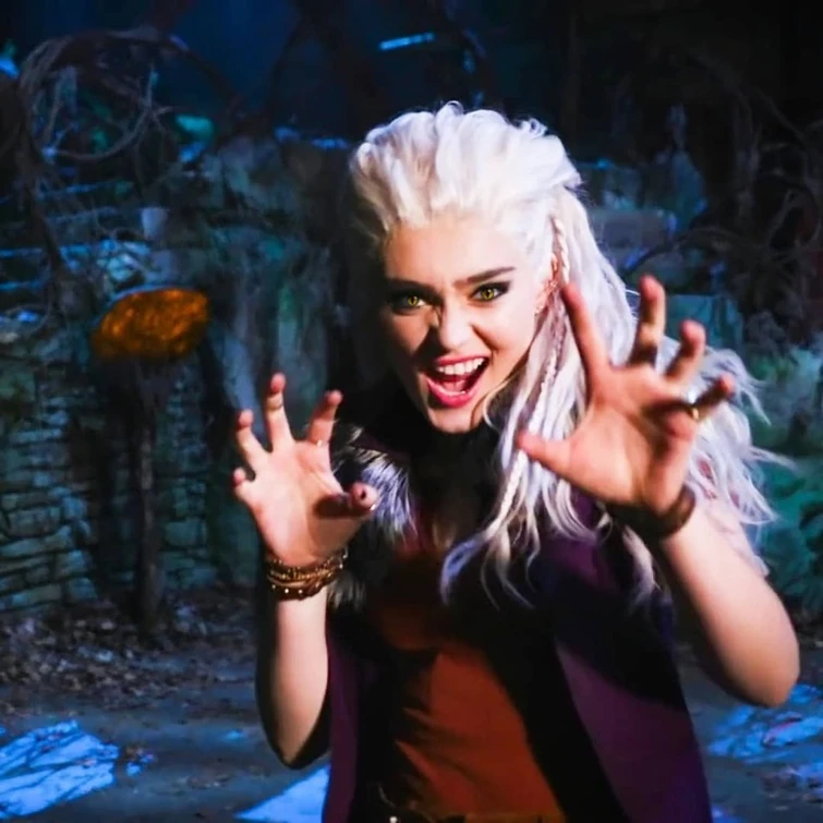 Addison theory....🎶 | Fandom