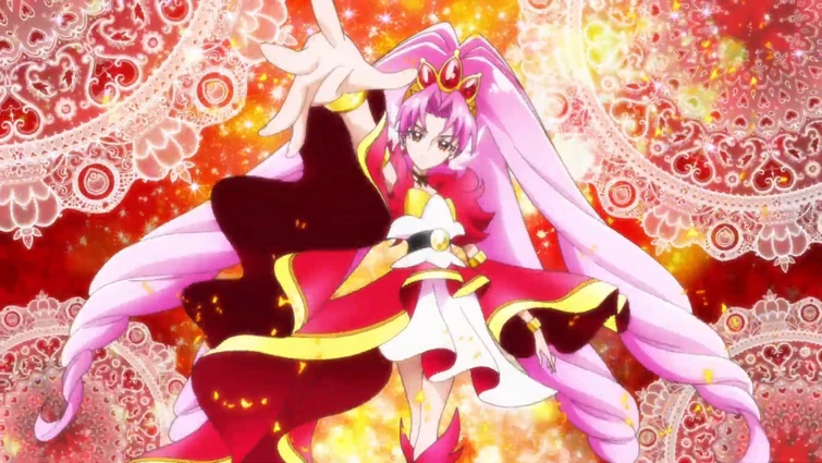 Precure Delta Signatum Squad | Fandom