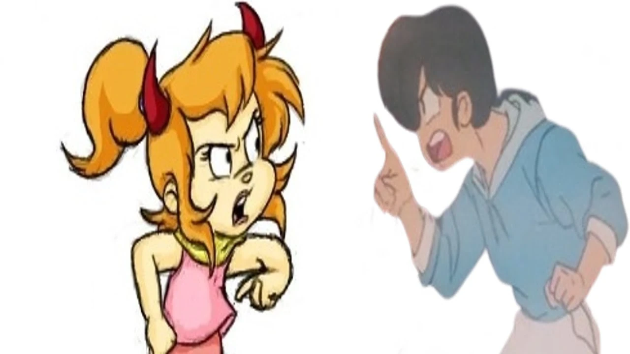 Chipette Feminism: Feminist Elements in the 1983 Alvin and the Chipmunk ...