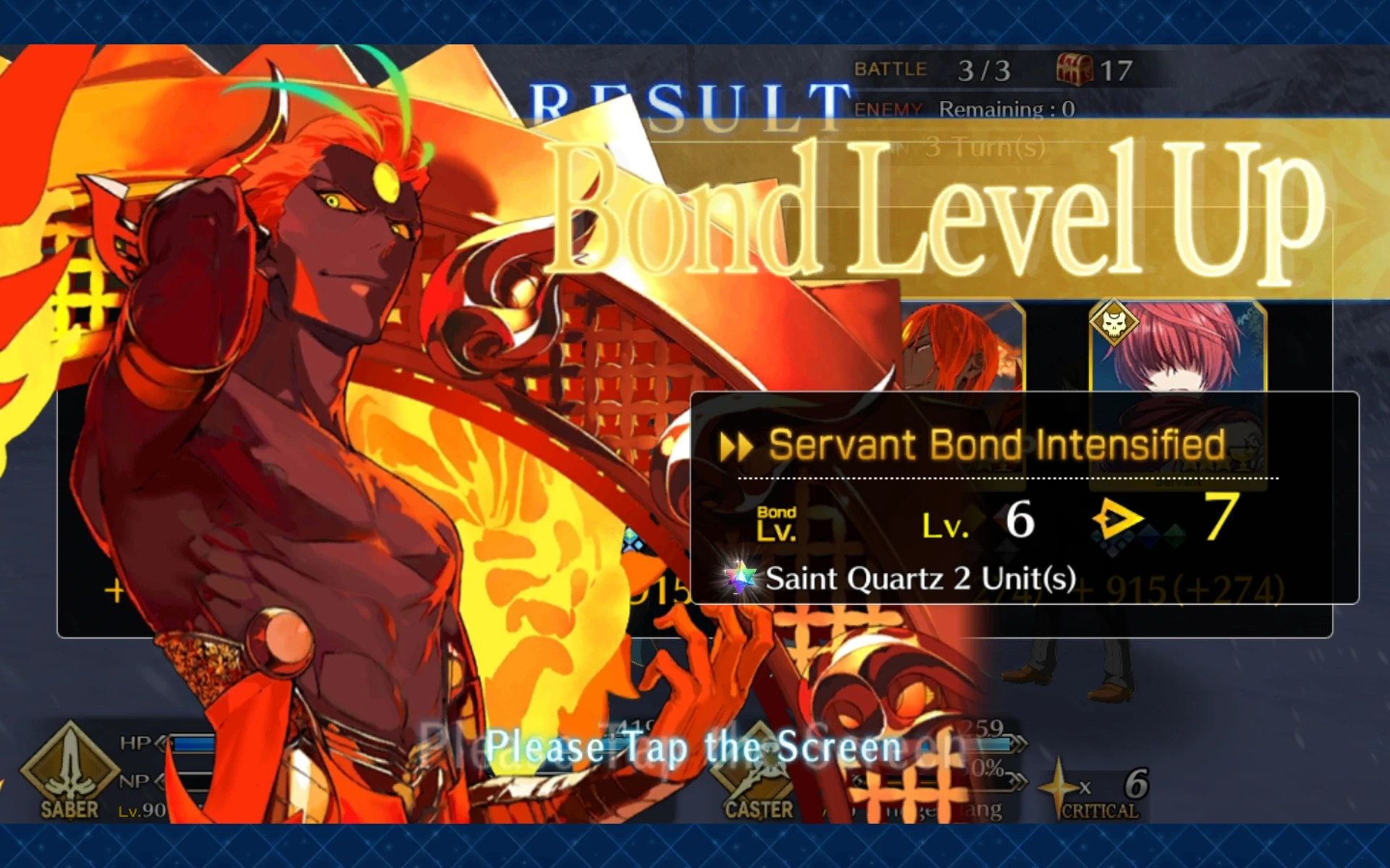 Let's keep this momentum going Ash! | Fandom