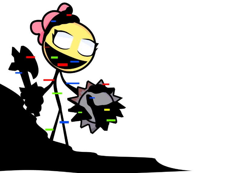 Pibby | Fandom