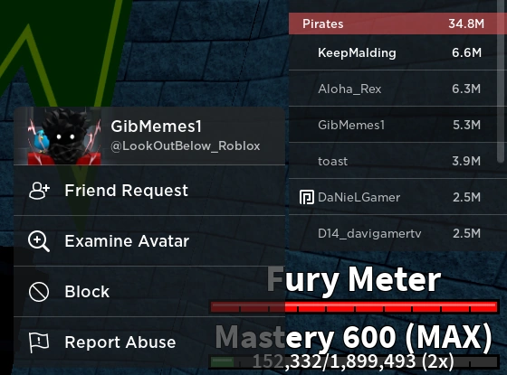 Random gib memes encounter | Fandom