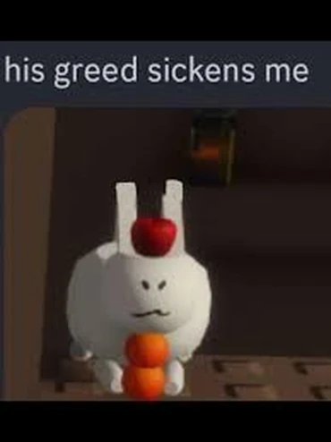 I should transform you into a gubby? | Fandom