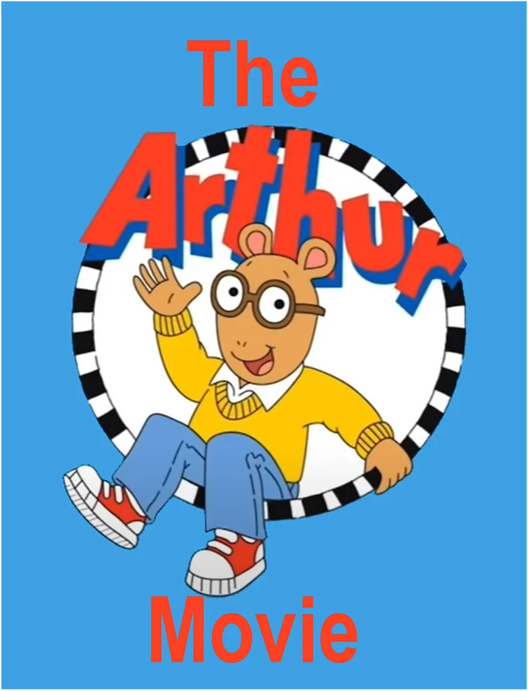 Arthur (1996-2022) | Fandom