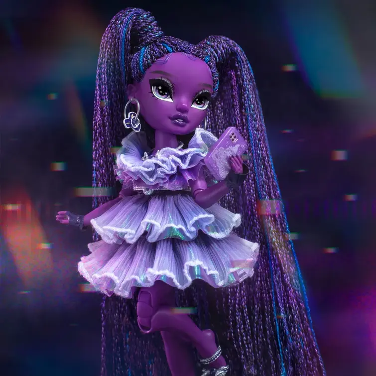 Discuss Everything About Rainbow High Wiki | Fandom