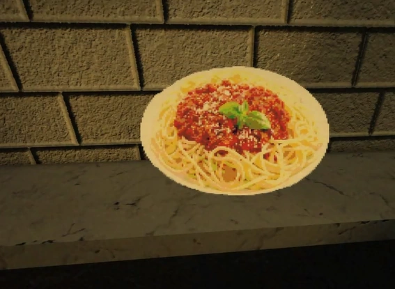 spaghet 😋😋😋 | Fandom