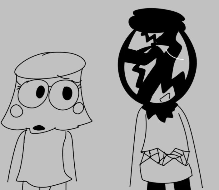 Brightney and Twisted Glisten dialogue (AU) | Fandom
