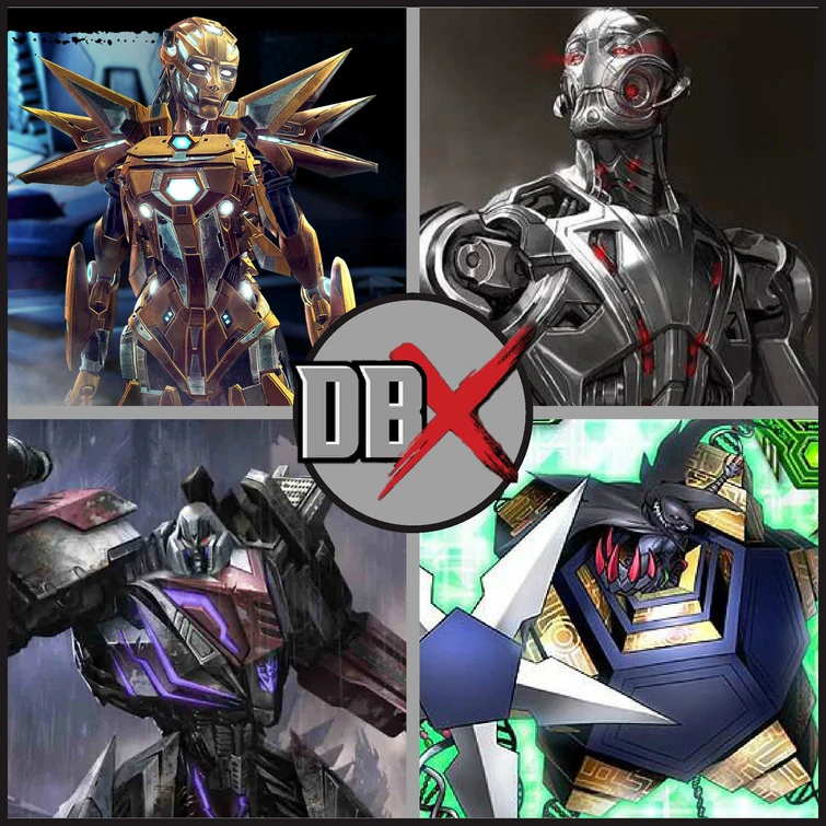 DBX_Battle Royal | Fandom