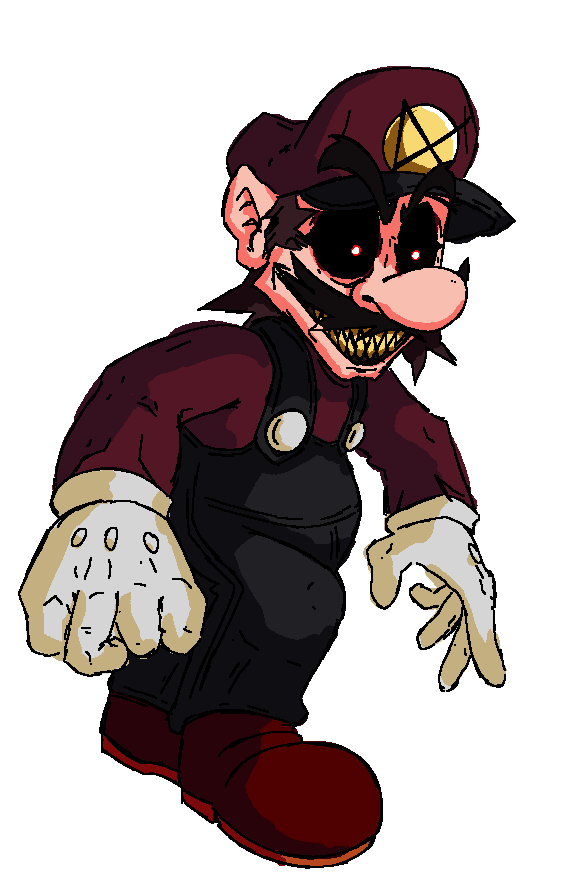 Ive finally found a mario mix of 2011x, LETS ...