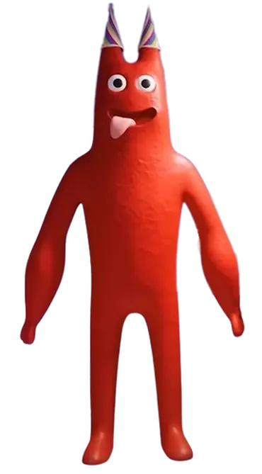 BanBan Remake | Fandom