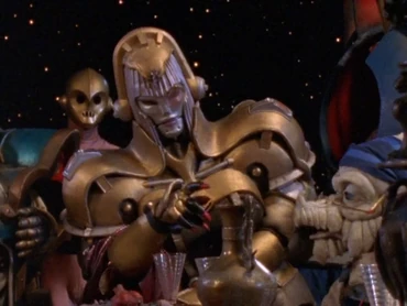 Discuss Everything About RangerWiki | Fandom