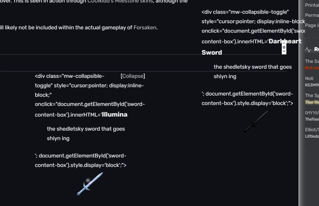 no1.exe messed up real bad dude😭 | Fandom