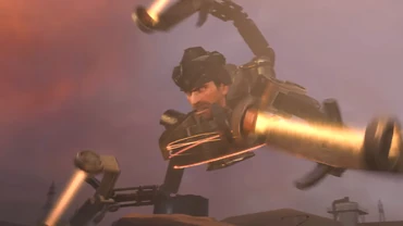 What do you think happened to Detainer Astro Toilet? | Fandom