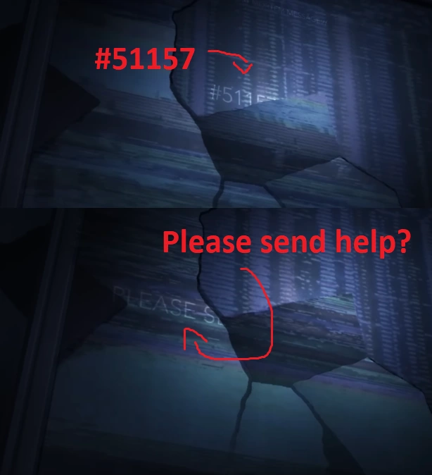 Random stuff from previous episodes | Fandom