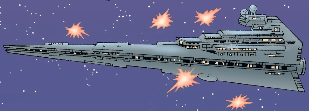 'Steadfast' | Fandom