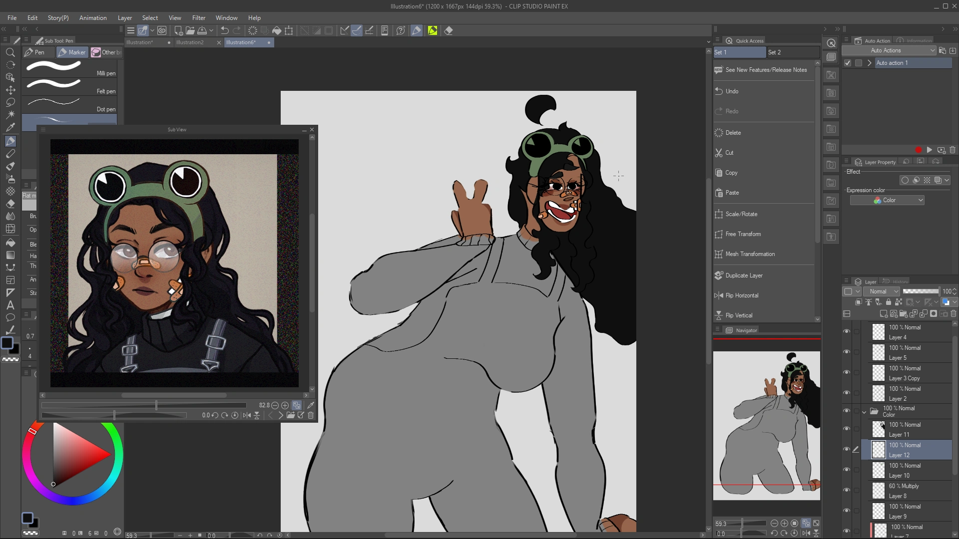 Work in process | Fandom