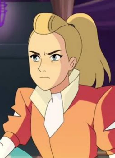 Who else thinks Adora x Bow would be cute? | Fandom