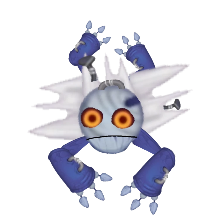 Maijnor Hairionette | Fandom