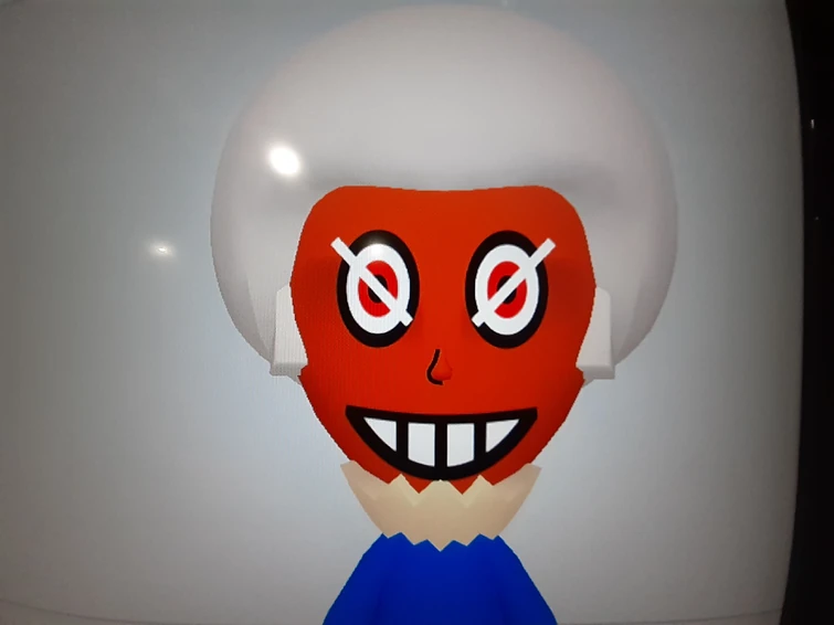 Discuss Everything About The SMG4 Wiki | Fandom