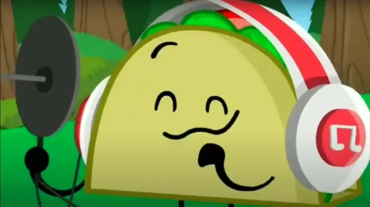 do you have an inanimate insanity pfp | Fandom