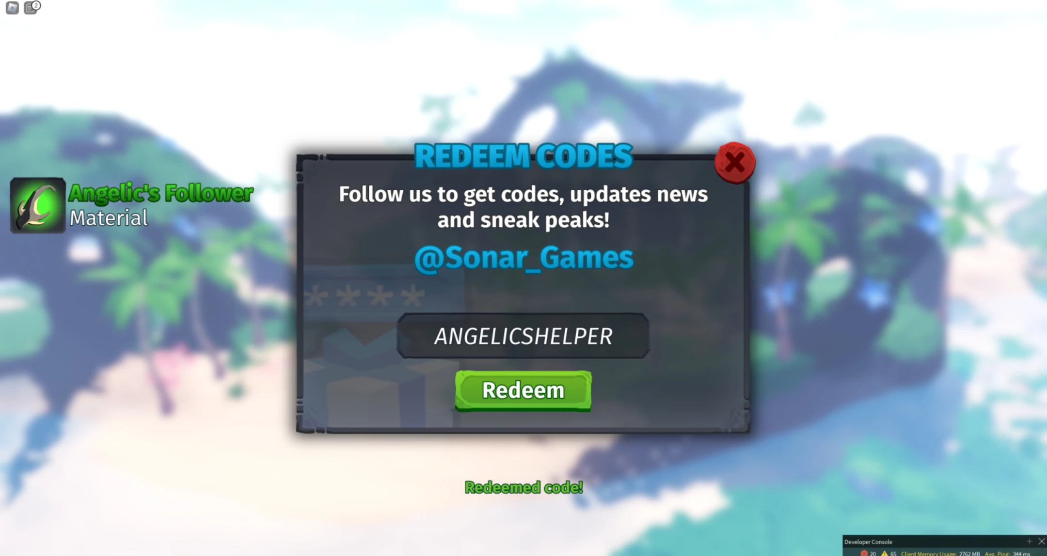 Angelic code | Fandom