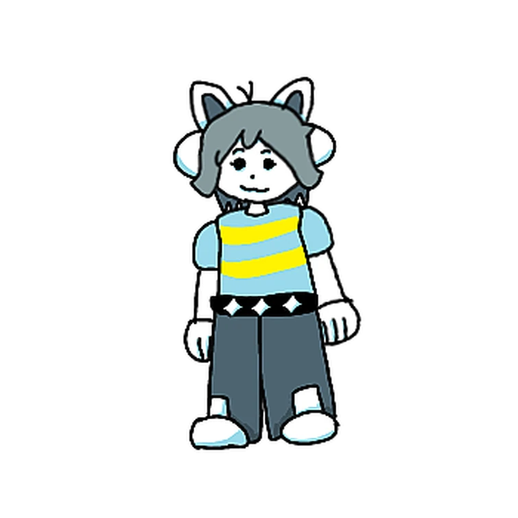 temmie | Fandom