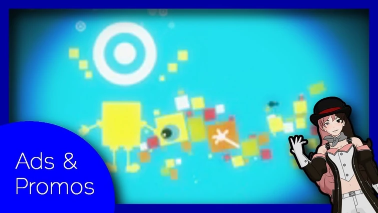 Target Commercial | Fandom