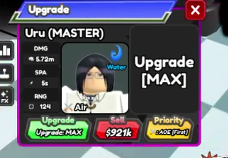 Discuss Everything About Roblox: All Star Tower Defense Wiki | Fandom