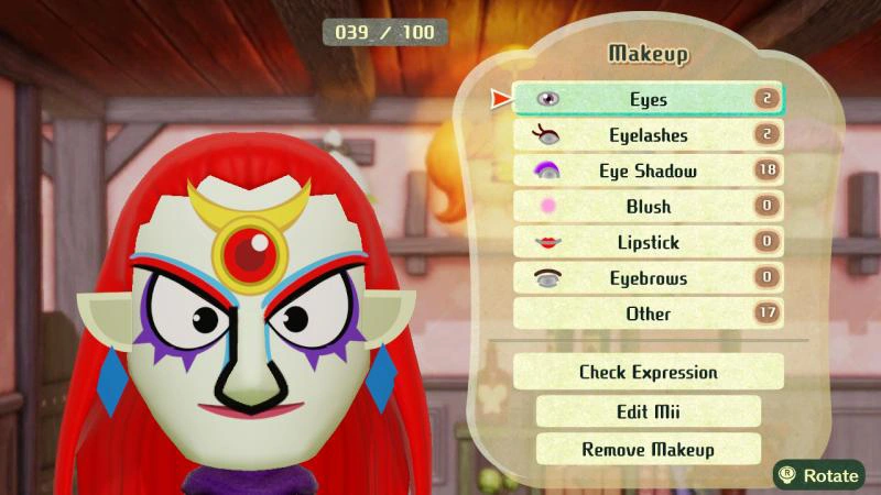 Yuga in miitopia | Fandom