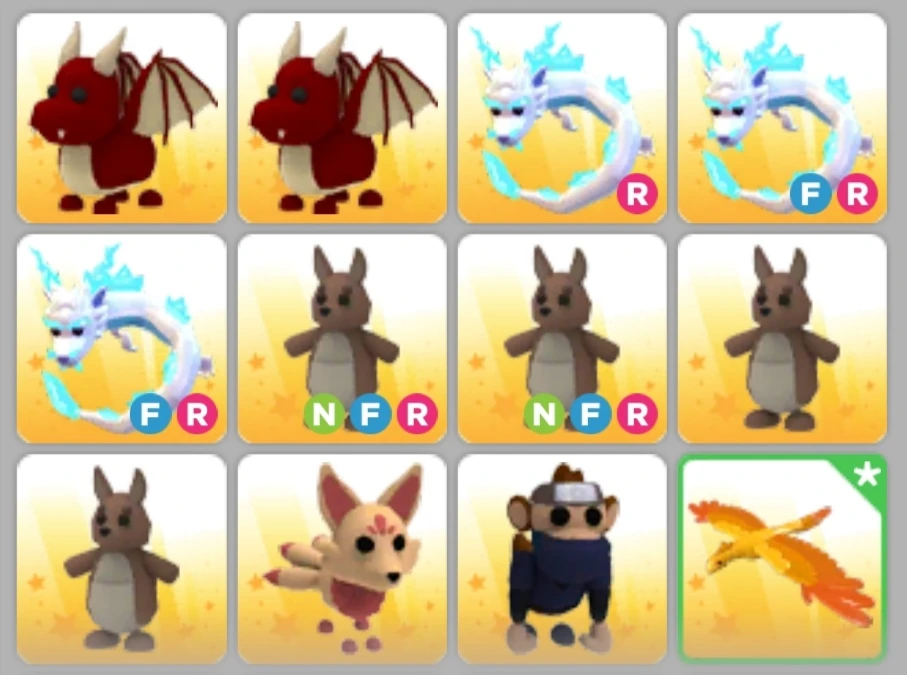 LF: Elephants | Fandom