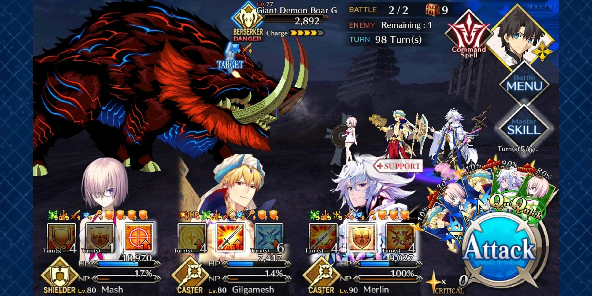 Stall team against boars | Fandom