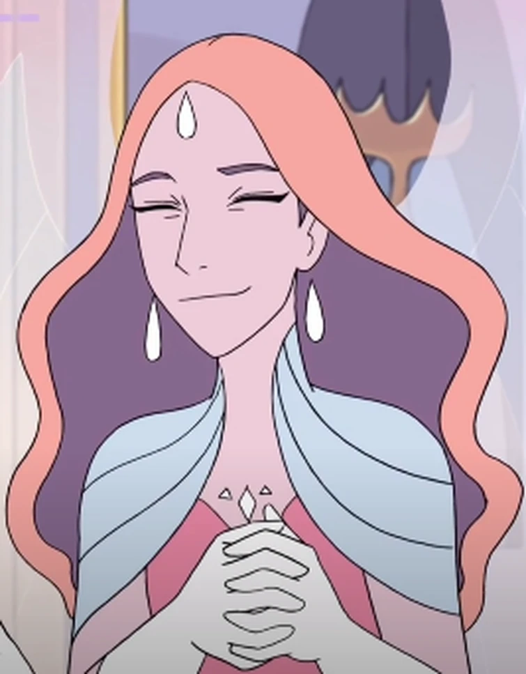 Angella appreciation post | Fandom