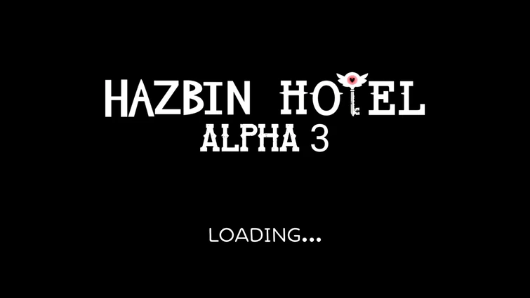 Hazbin Hotel: The Game Loading Screen | Fandom