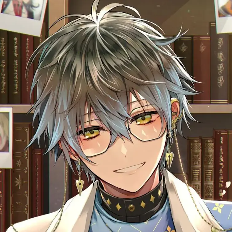 Discuss Everything About Virtual YouTuber Wiki | Fandom