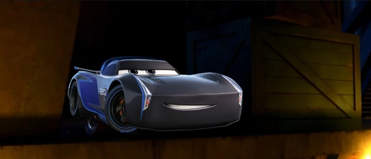 Cars 5: The Final Battle - Evil 666 Epics | Fandom