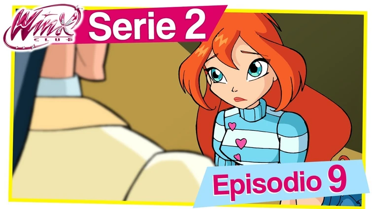 Discuss Everything About Winx Club Wiki | Fandom