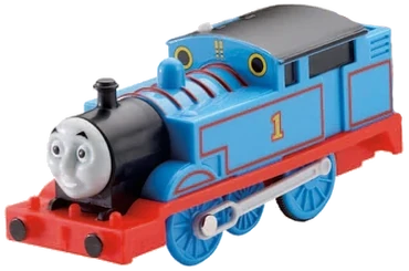 Discuss Everything About Thomas Motorized Wiki | Fandom