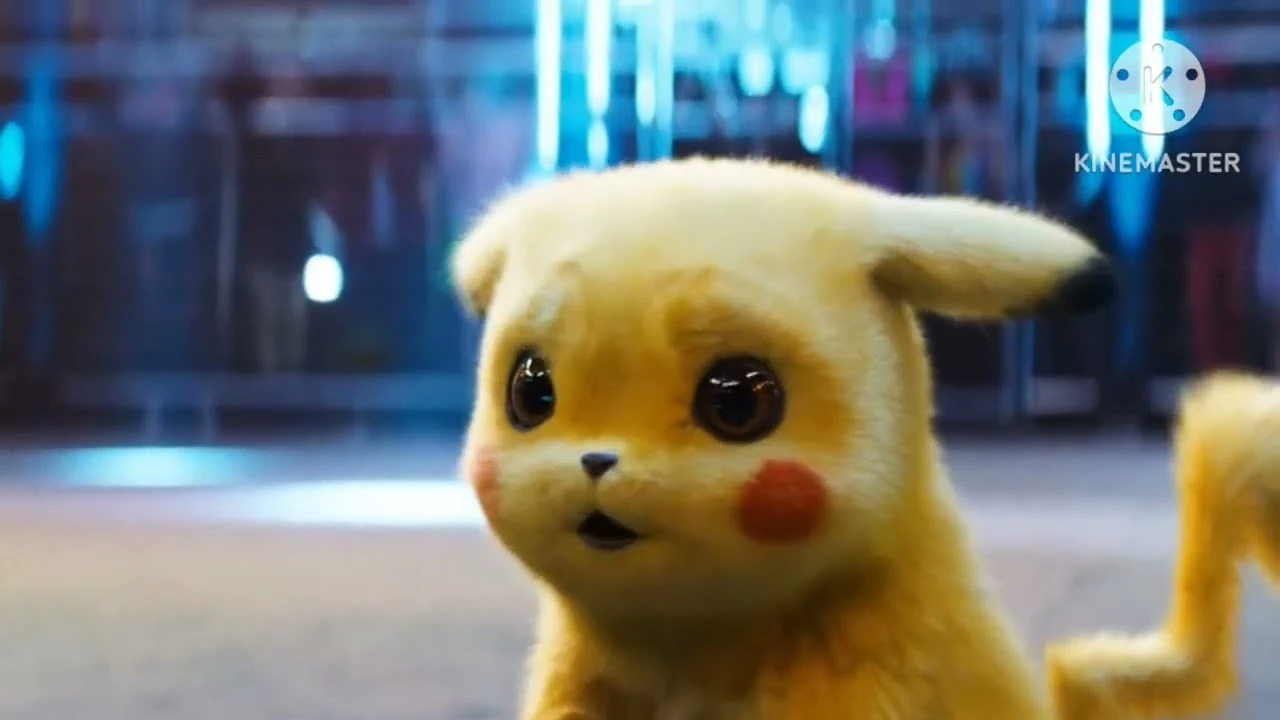 Virgin Pikachu vs Chad Buzzwole | Fandom