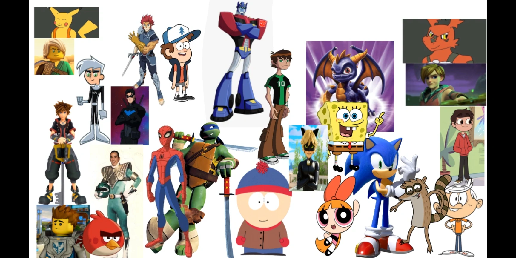 Team heroes | Fandom