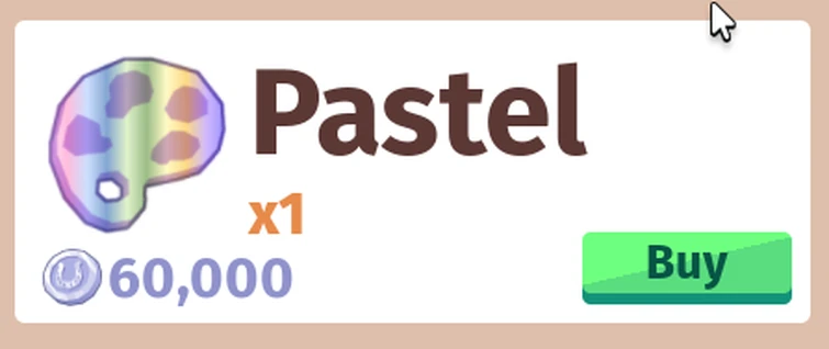 Where do you get this colour palette? | Fandom