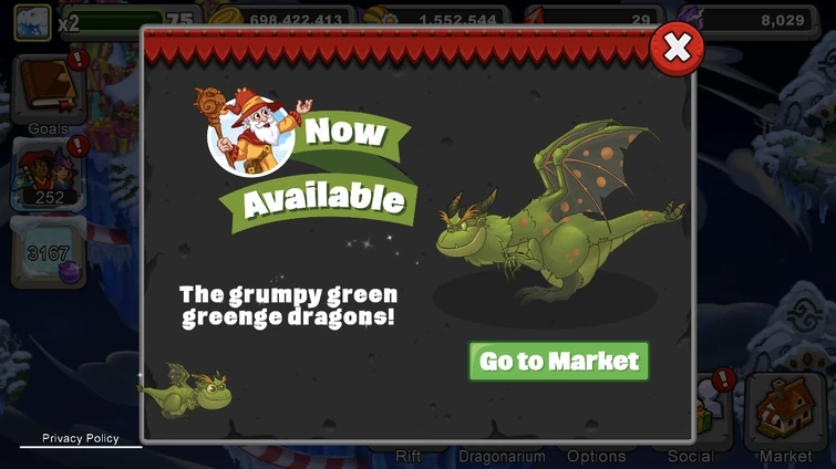 Discuss Everything About DragonVale Wiki | Fandom