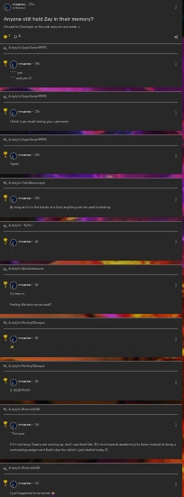 DOMAIN EXPANSION : Reverse upvote | Fandom