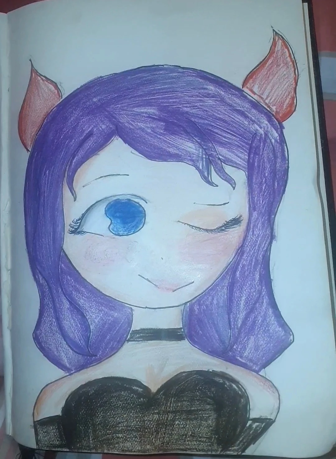 Stella drawing | Fandom