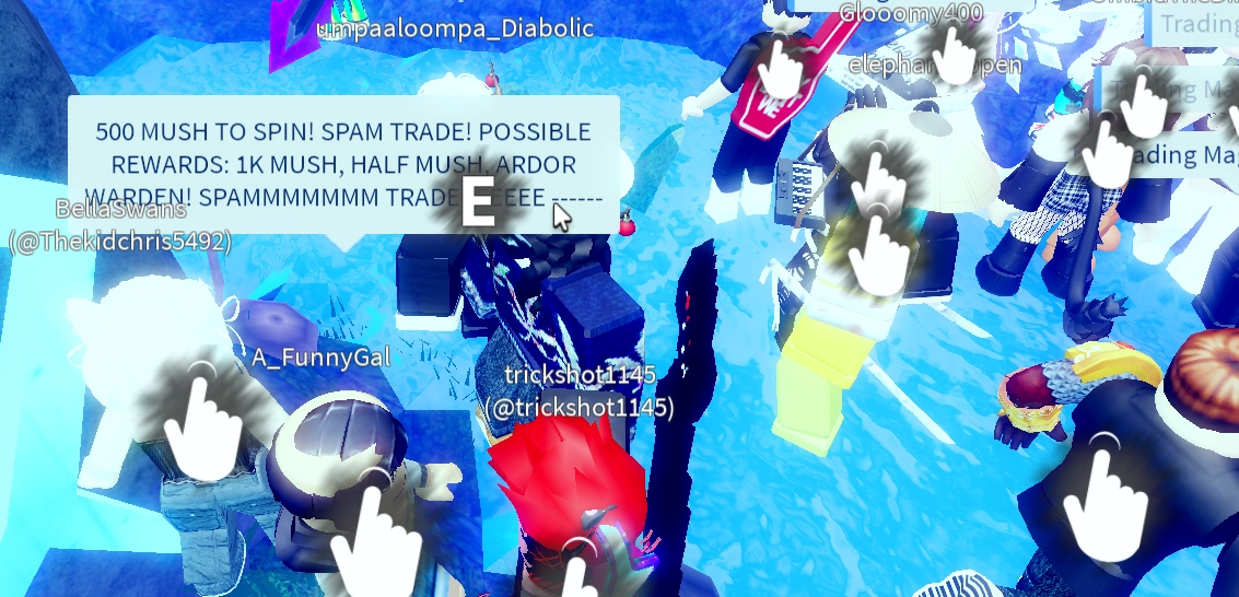 Scammers be scammin | Fandom