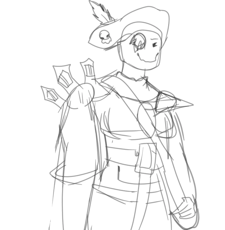 Gasharpoon and Prettyprincess | Fandom