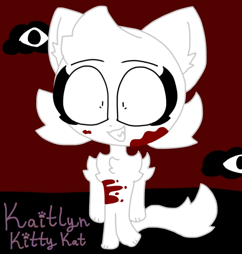 Wenda Horror in my style | Fandom