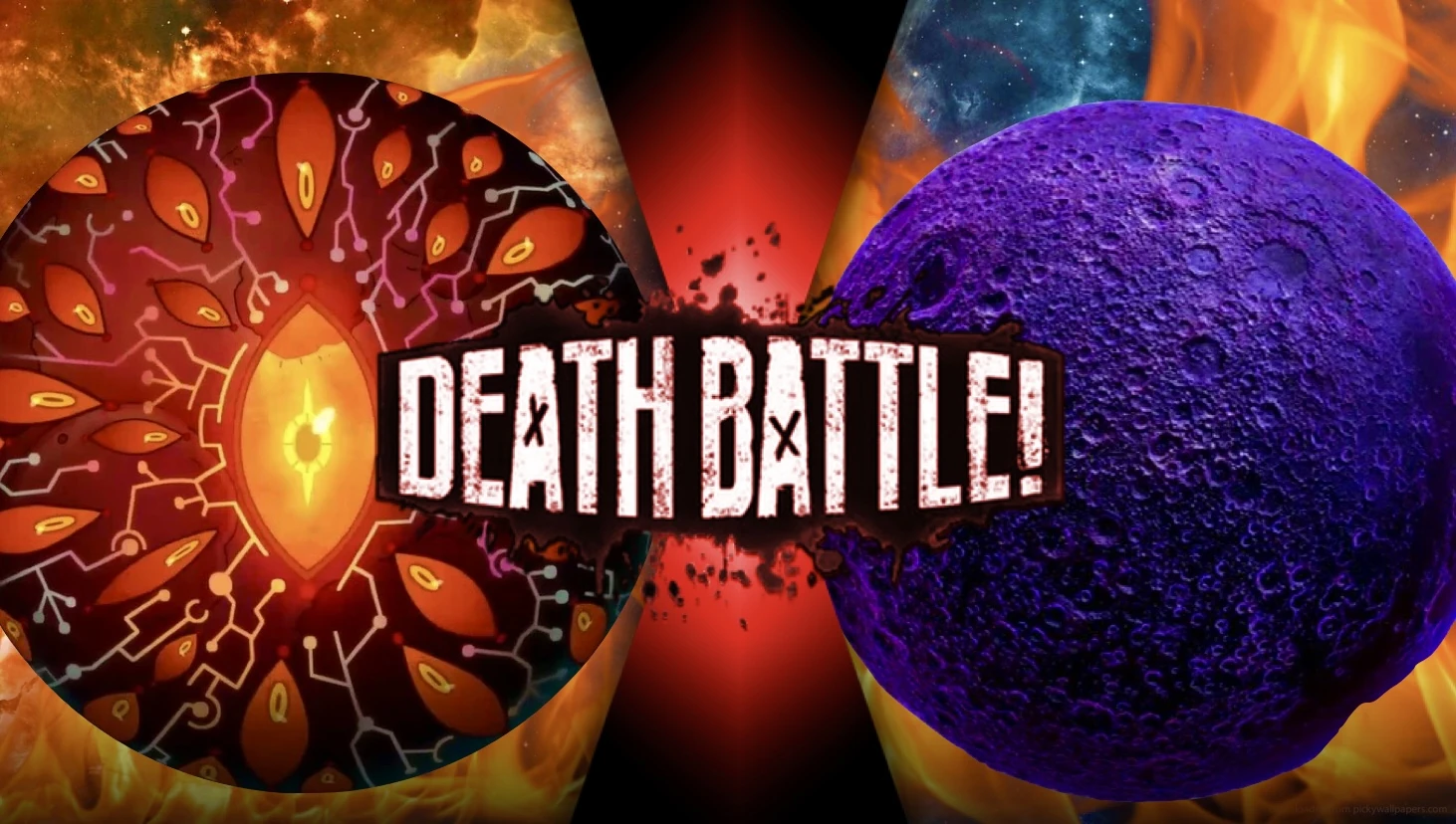 The Core vs The End ( Amphibia vs Sonic The Hedgehog) | Fandom