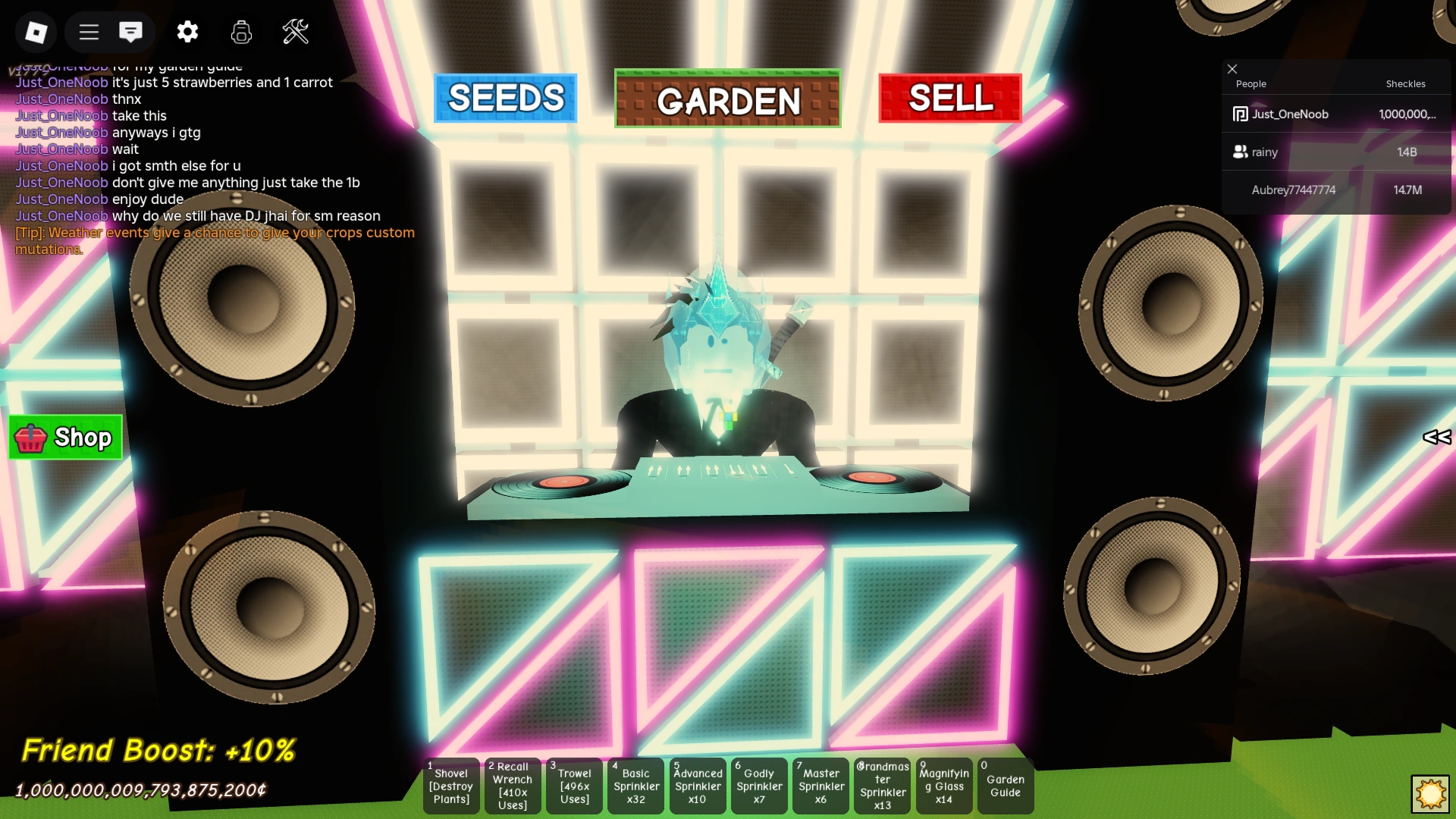 DJ Jhai Still Chilling | Fandom