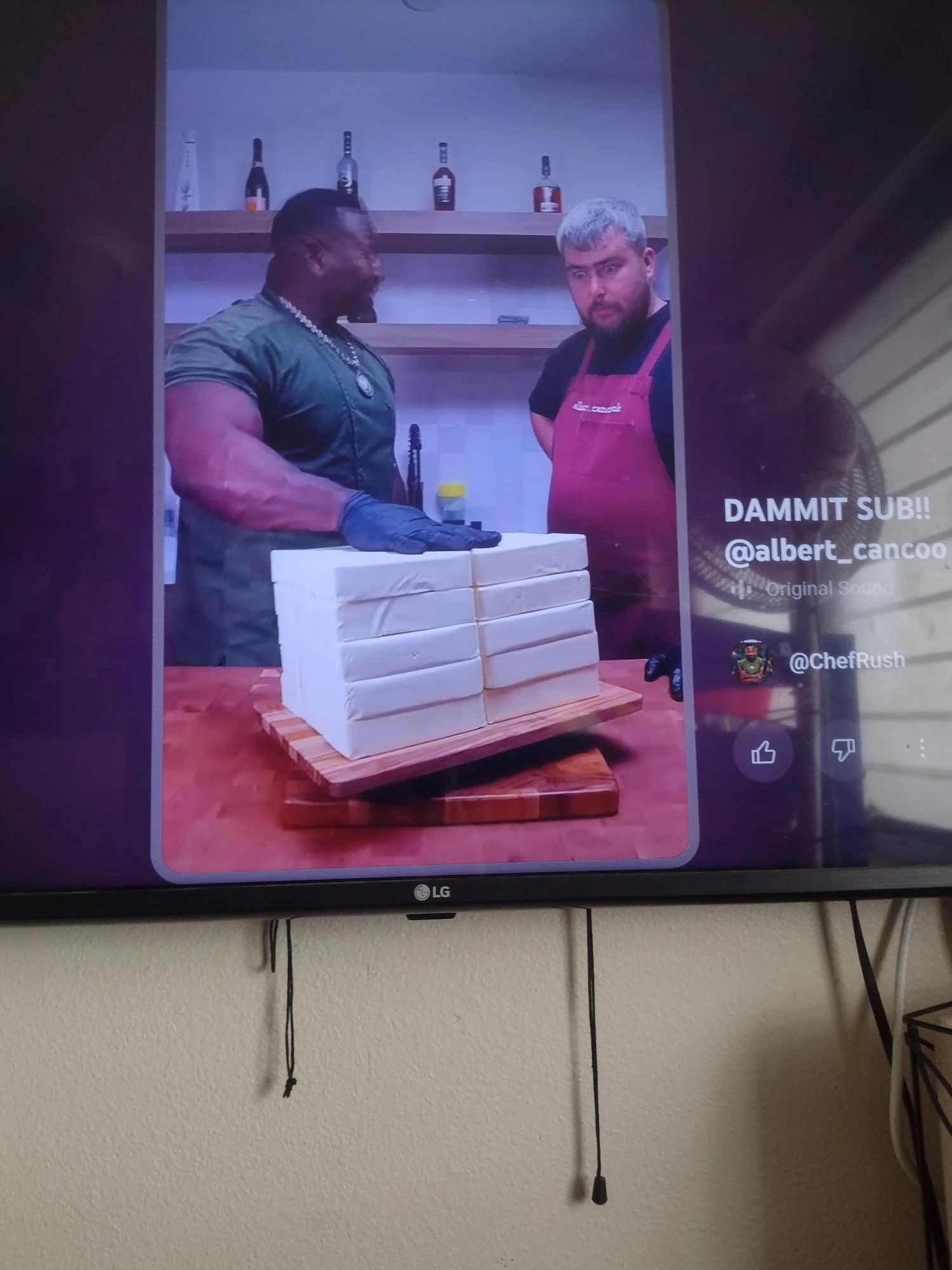 THIS IS BUTTER | Fandom